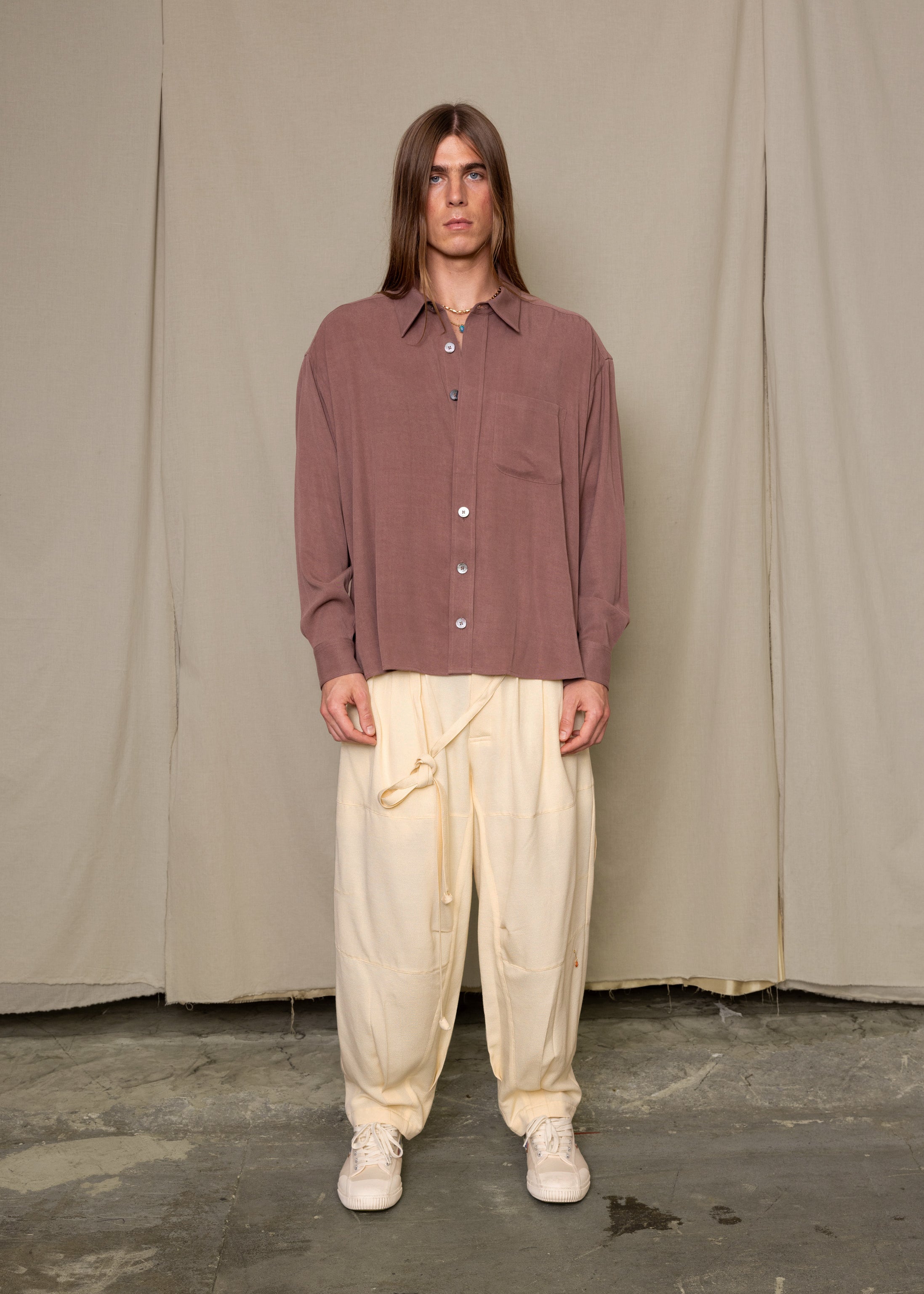 TURNER TENCEL PULP – l'equip